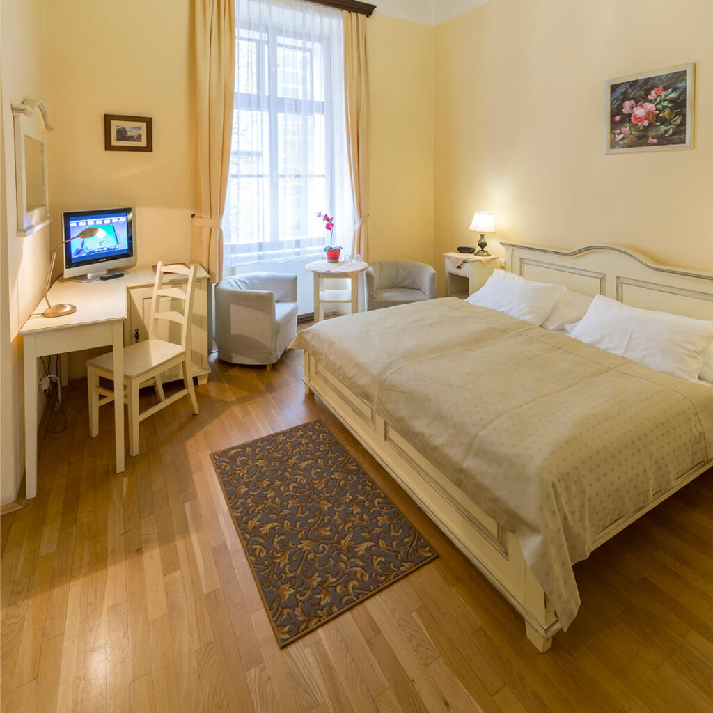 Photogallery - Hotel Černý Slon
